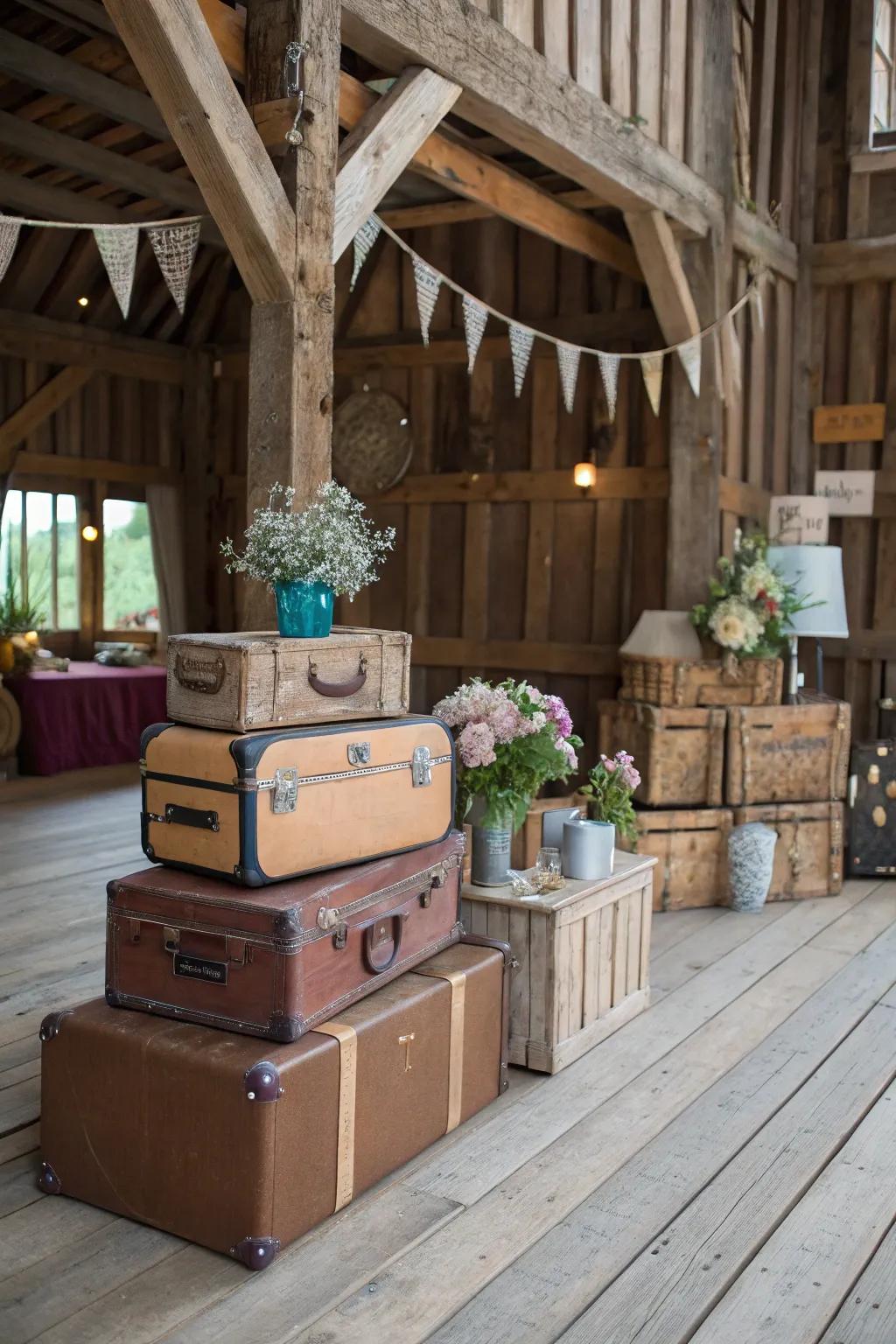 Exploring Different Styles of Barn Decor - Light and Layer