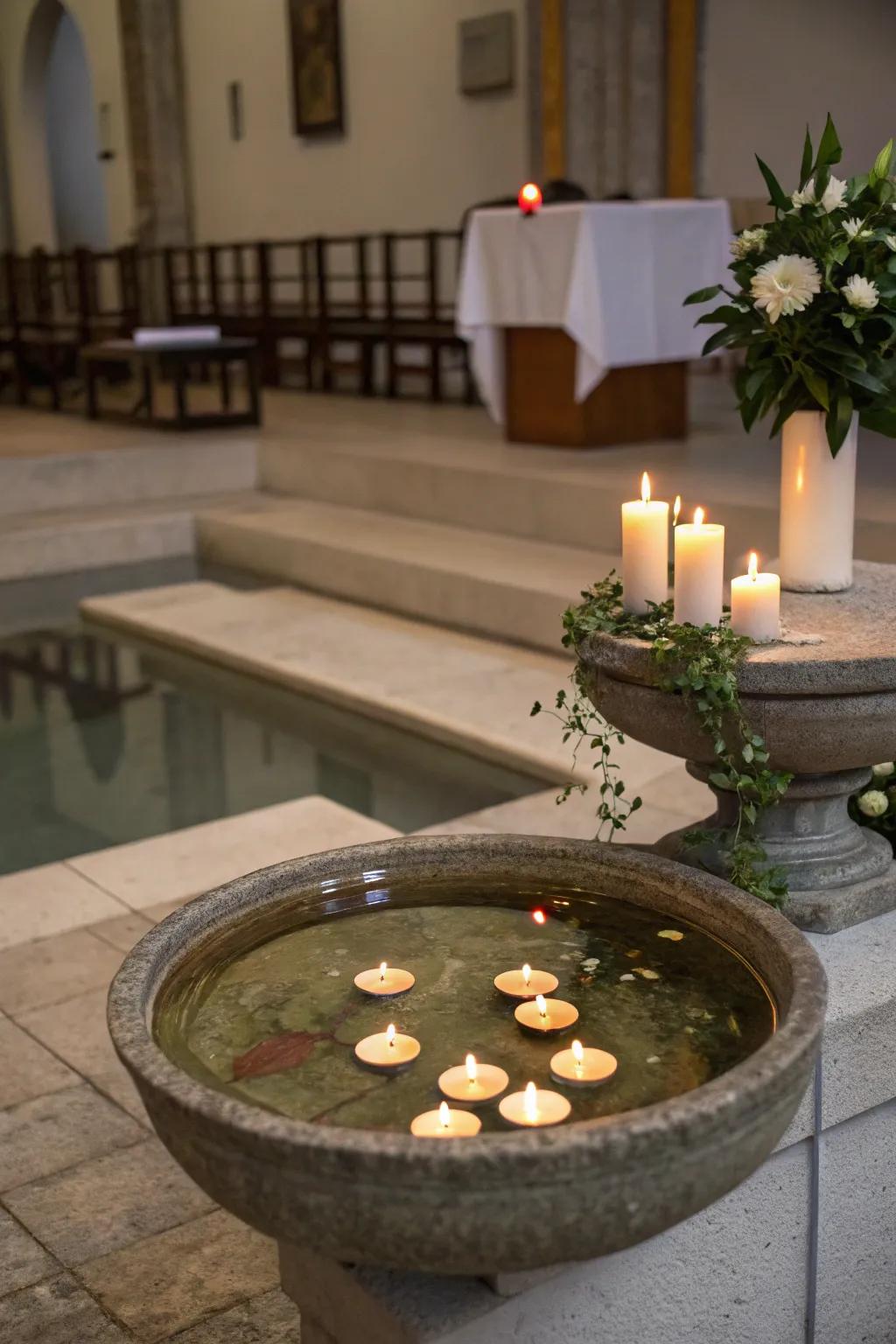 Beautiful Spiritual Altar Designs for Every Home - Light and Layer