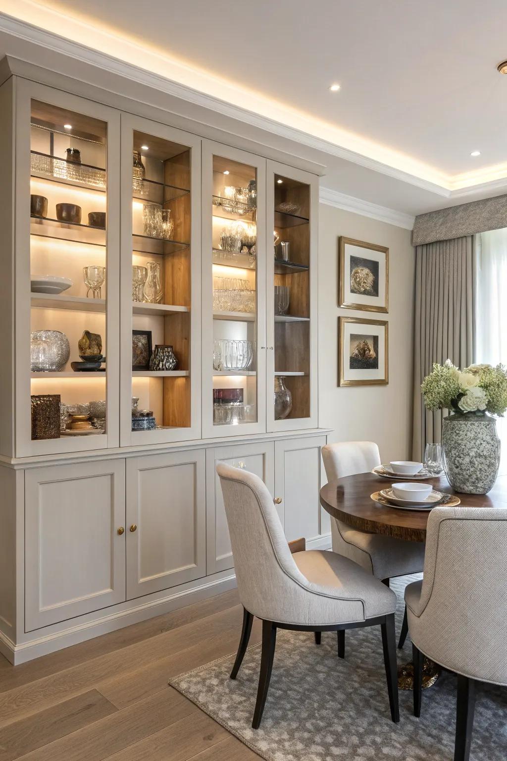 Stylish Kitchen Dining Ideas for Your Home - Light and Layer