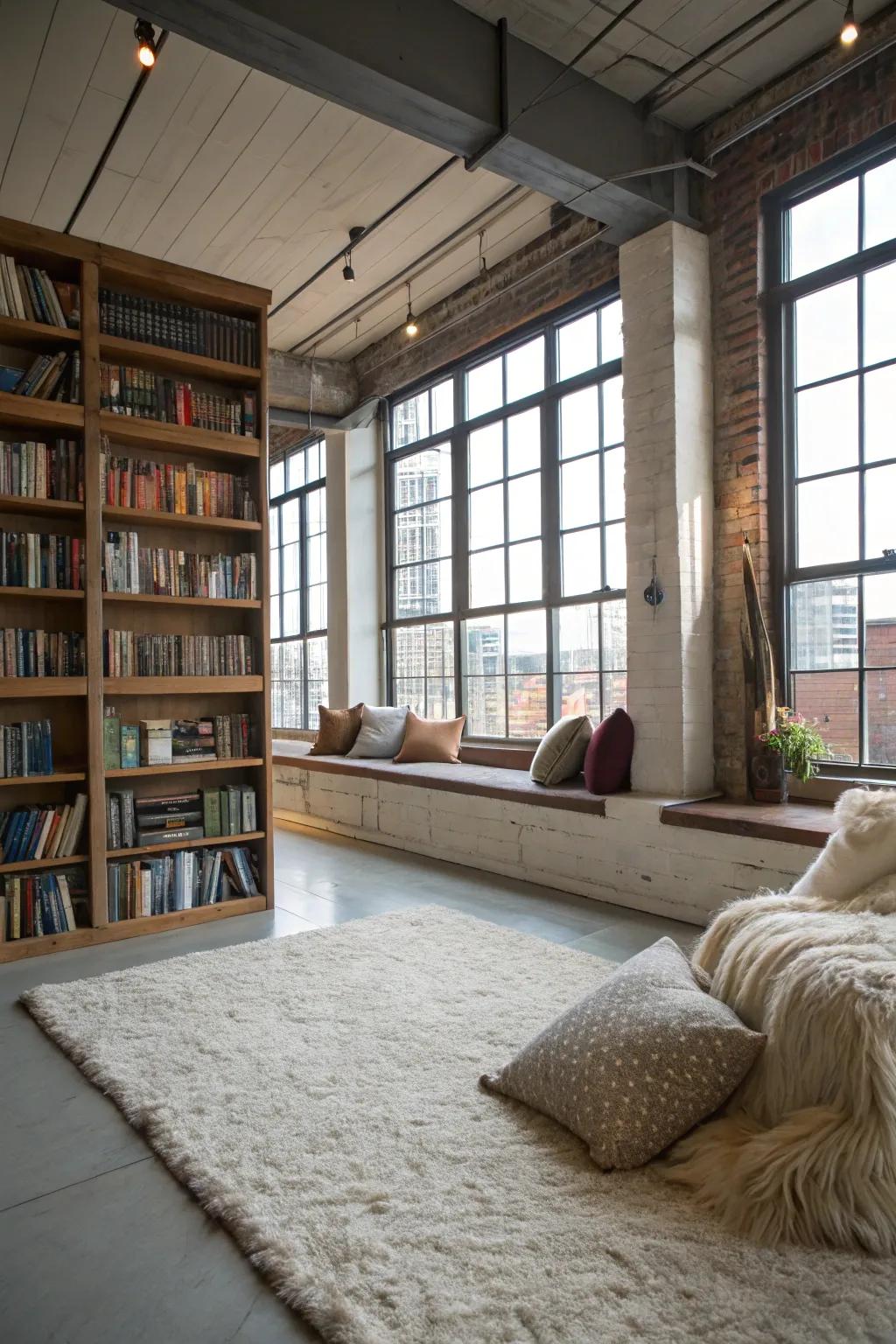 Stylish Reading Nooks For Grown Ups Light And Layer Stylish Reading Nooks For Grown Ups Light And Layer