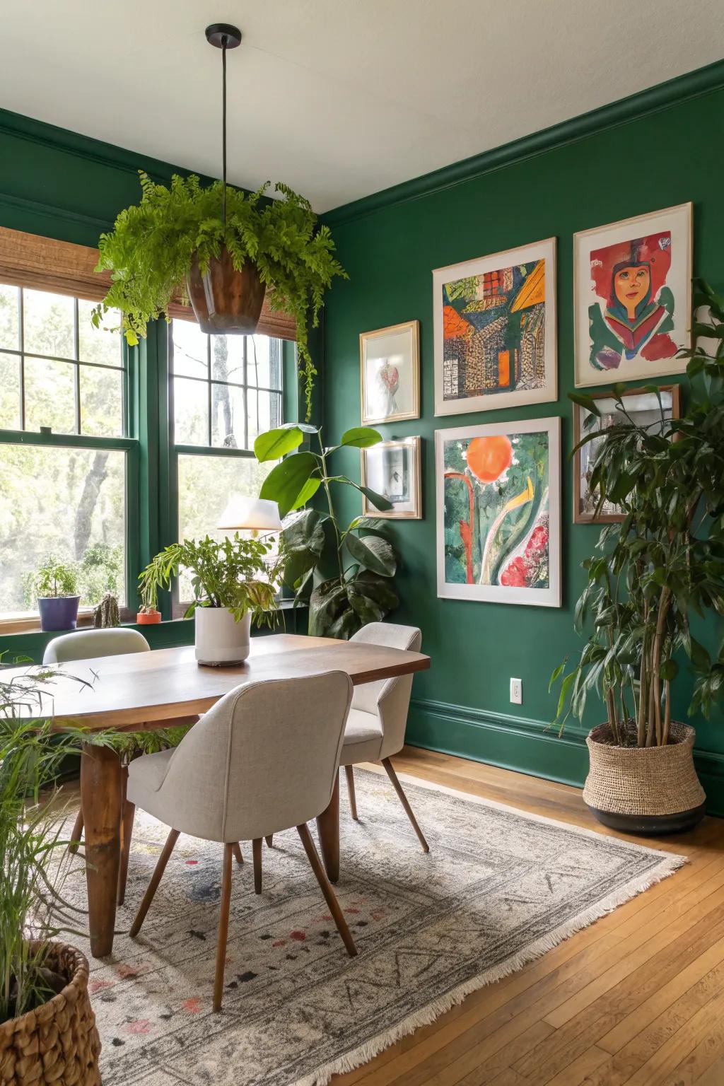 Creative Eco-Friendly Ideas for Every Room - Light and Layer