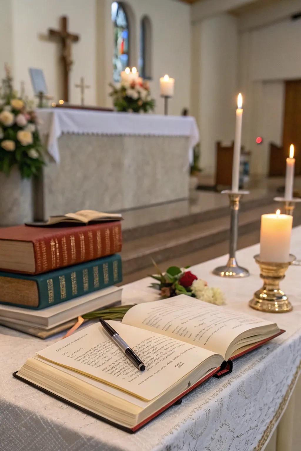 Beautiful Spiritual Altar Designs for Every Home - Light and Layer