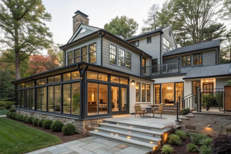 16+ Smart Room Addition Ideas for Small Homes