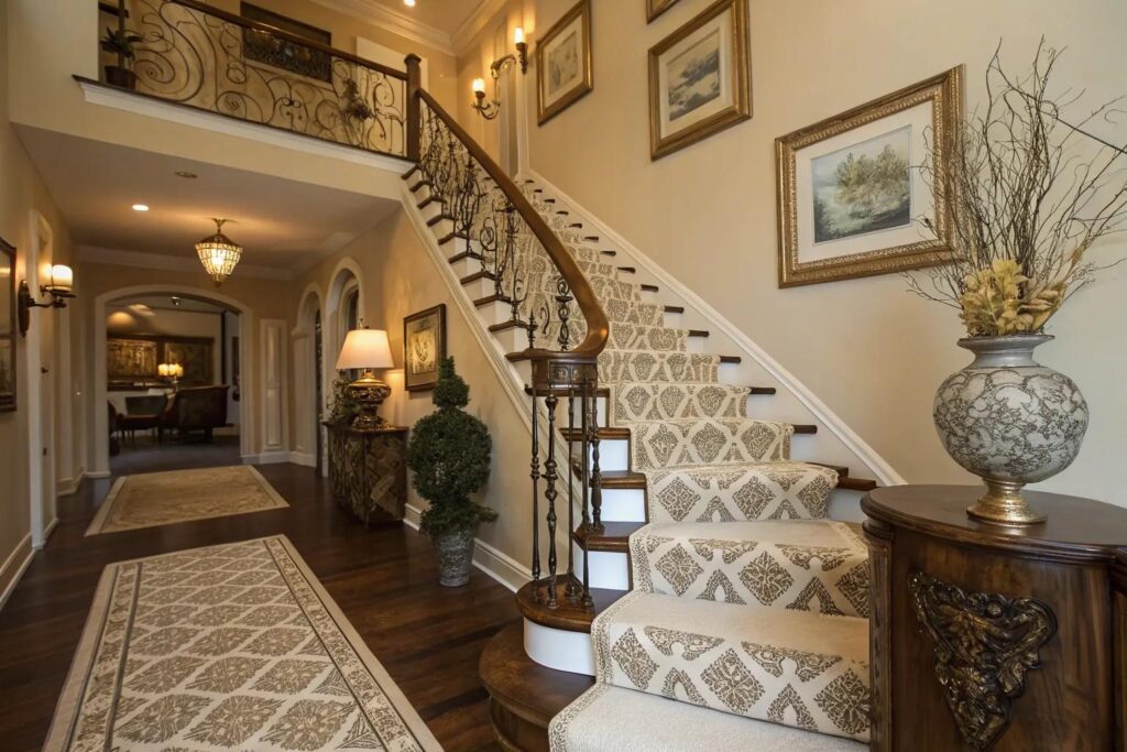 21+ Inspiring Small Church Foyer Design Ideas