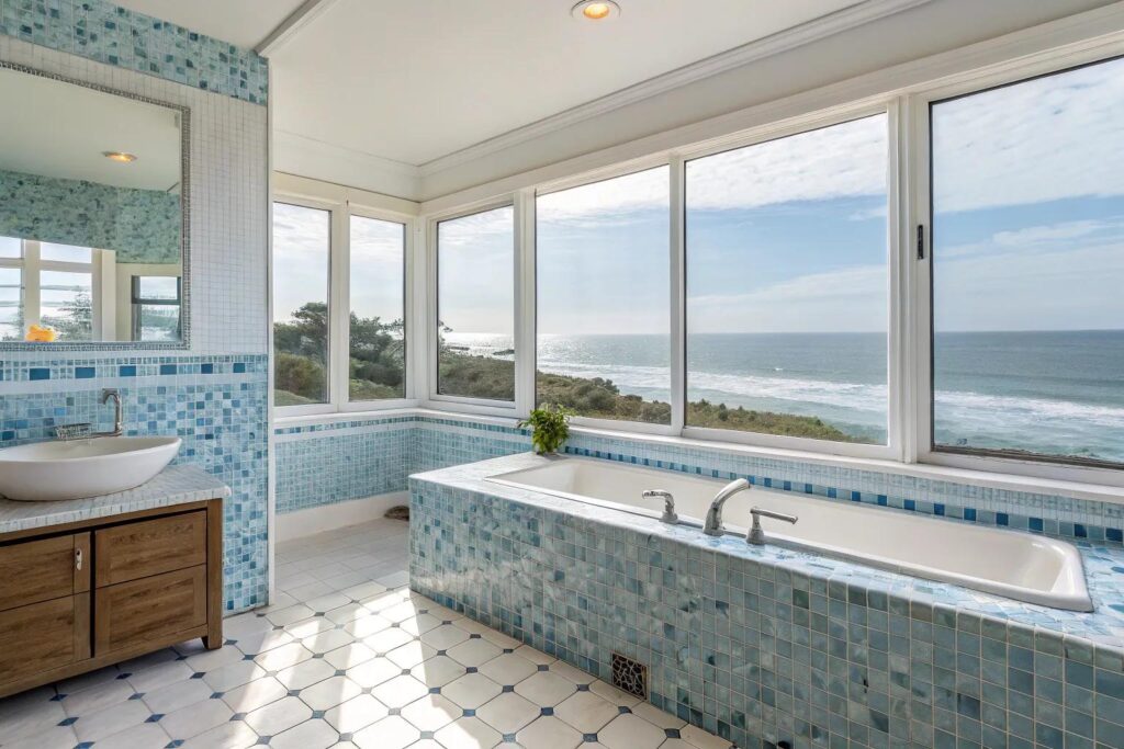 15+ Stunning Coastal Tile Ideas for Your Home