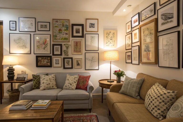 10+ Inspiring Decoration Drawing Ideas to Try