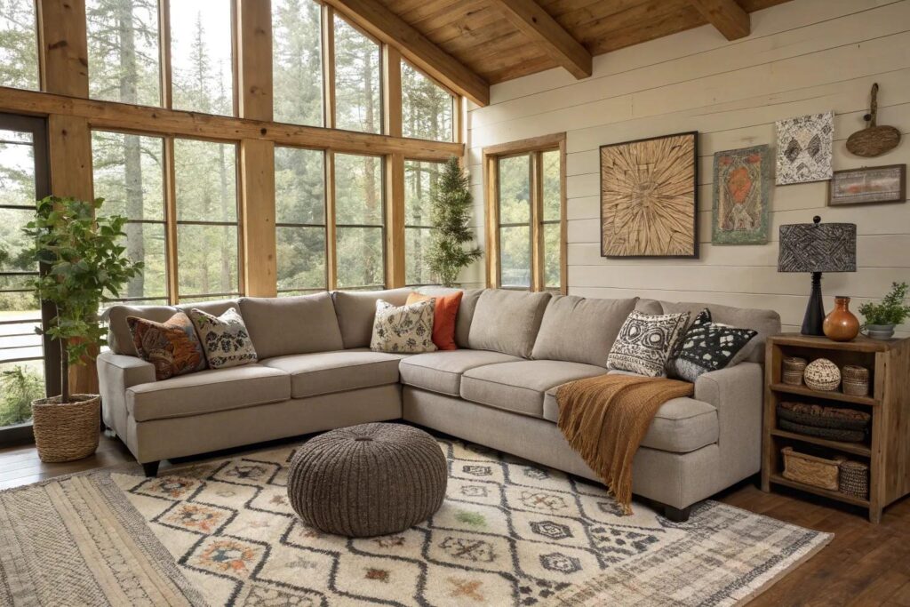 15+ Inspiring Den Layout Ideas for Cozy Spaces