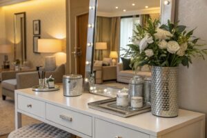 17+ Stylish Dressing Table Design Ideas