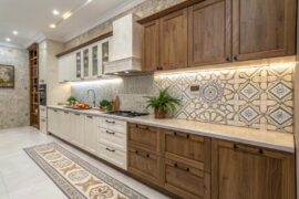 19+ Stylish Kitchen Border Ideas to Transform Your Space