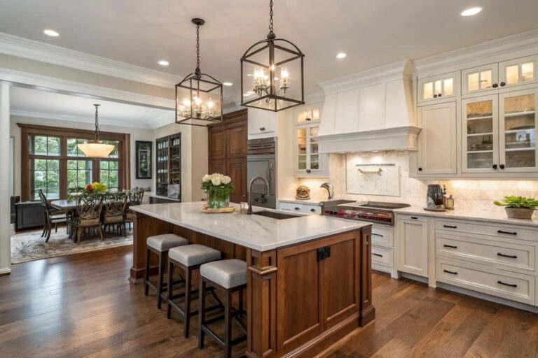 19+ Inspiring Kitchen Styling Ideas for Every Home