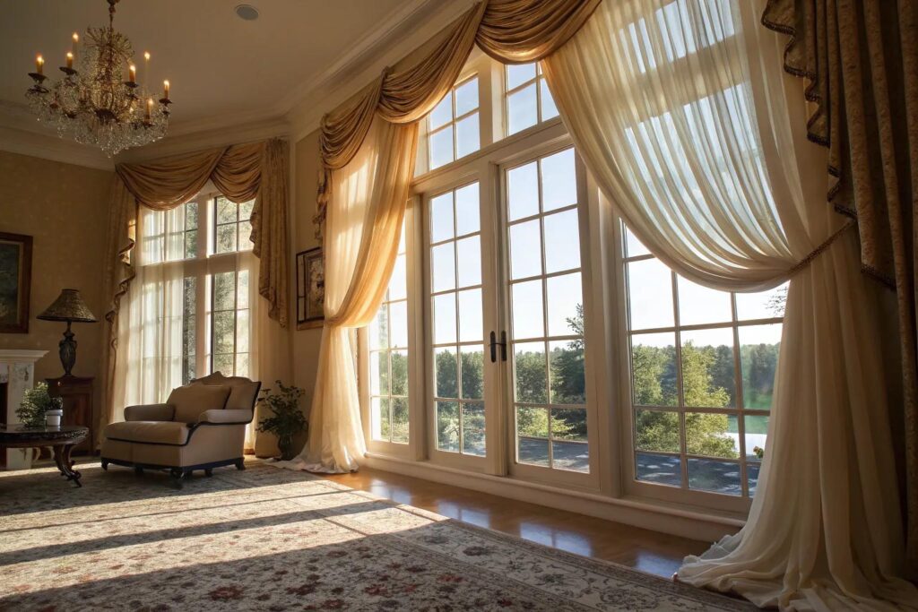 18+ Creative Window Ideas to Refresh Your Space