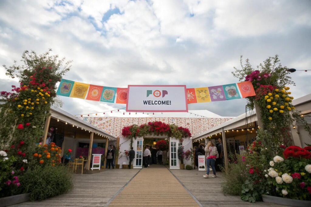 13+ Creative Pop Up Shop Sign Ideas for Inspiration