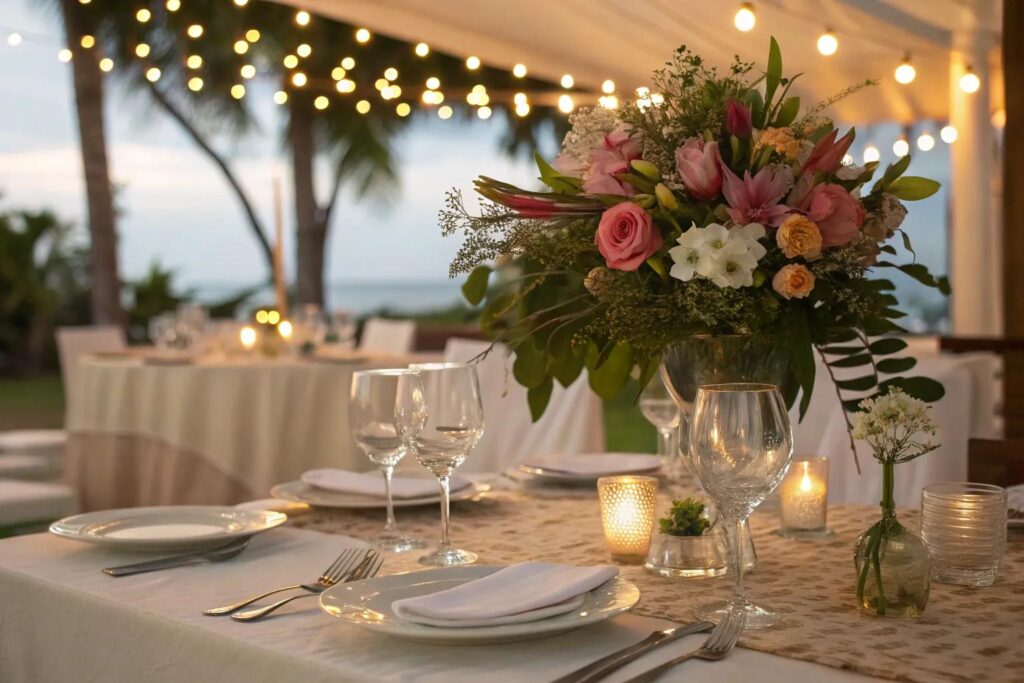 17+ Creative Repast Decoration Ideas for Every Occasion