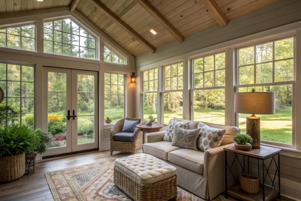 16+ Smart Room Addition Ideas for Small Homes