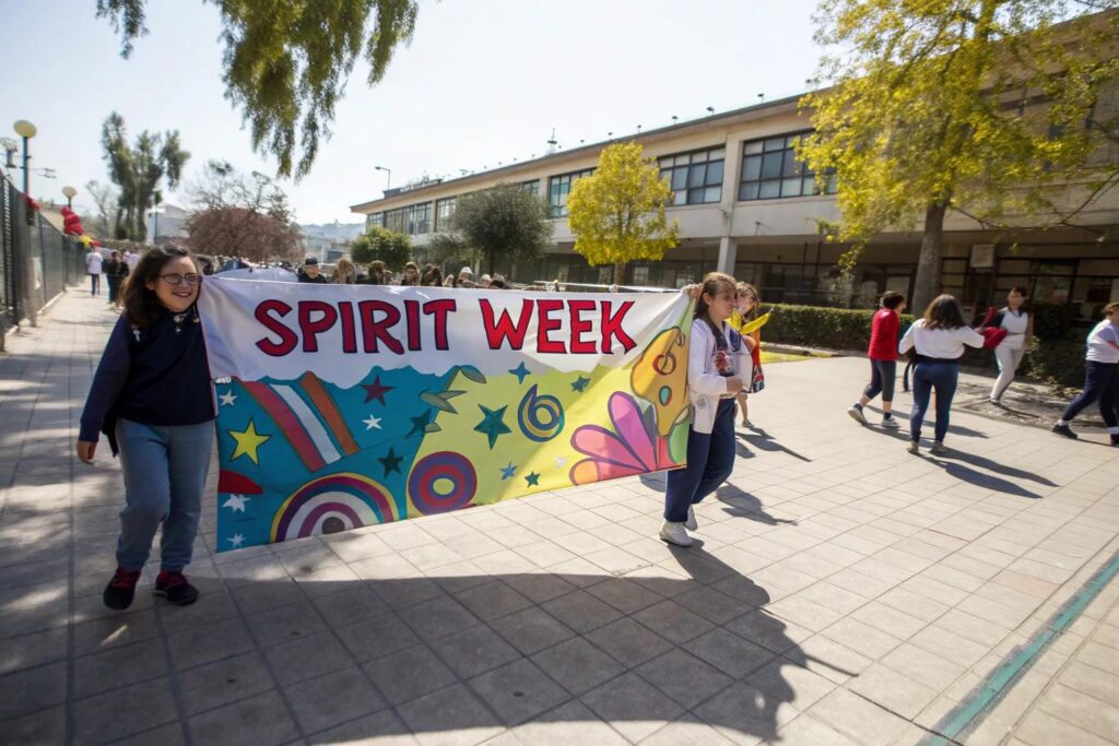 8+ Creative Spirit Week Banner Ideas