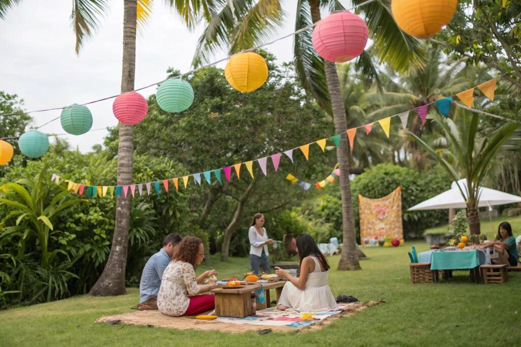 18+ Creative Summer Theme Party Ideas You'll Love