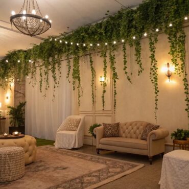 Chic Bedroom Ideas Featuring Gorgeous Green Hues - Light and Layer