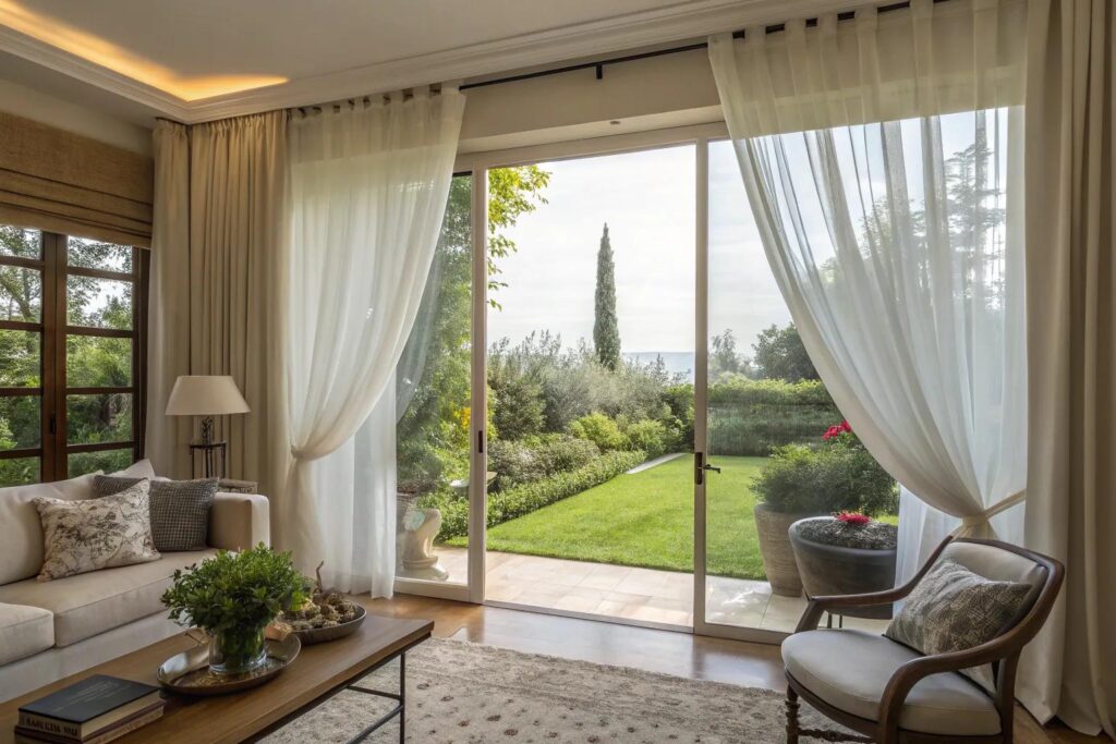 15+ Stylish Window Dressing Ideas for Every Room