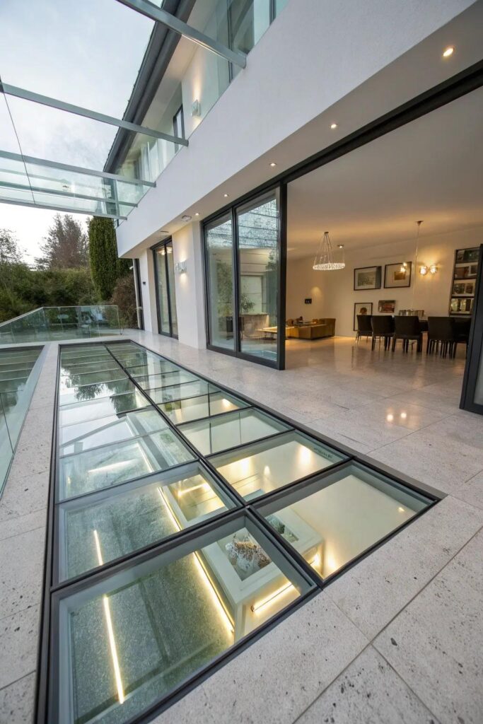 5+ Creative Crawl Space Cover Ideas for Your Home