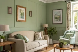 12+ Stylish Living Room PC Setup Ideas