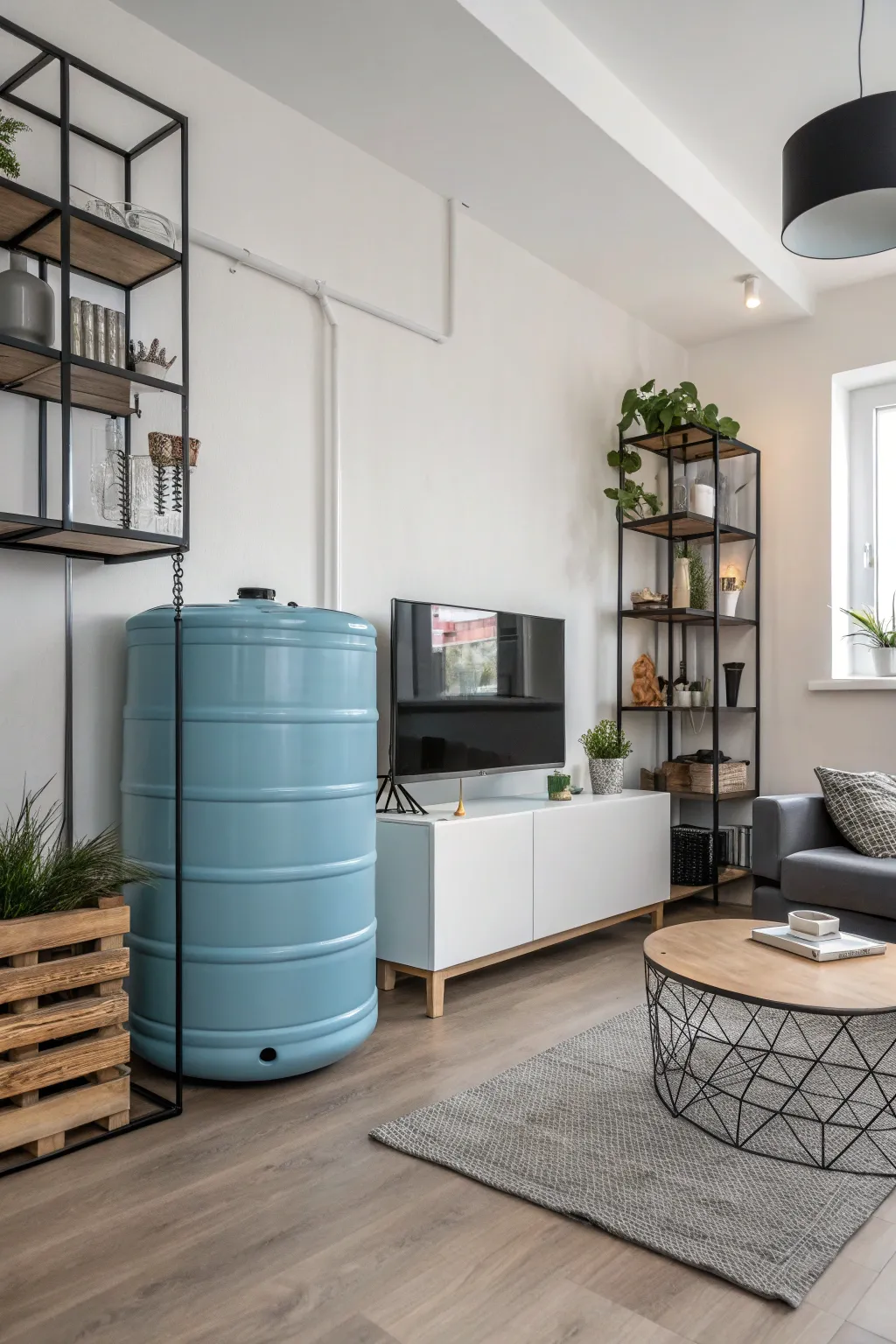 Essential Tips for Storing Water at Home - Light and Layer